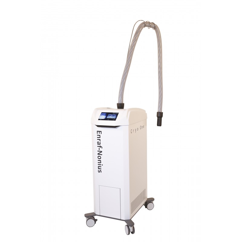Cryothérapie à air pulsé CRYO ONE - ENRAF-NONIUS